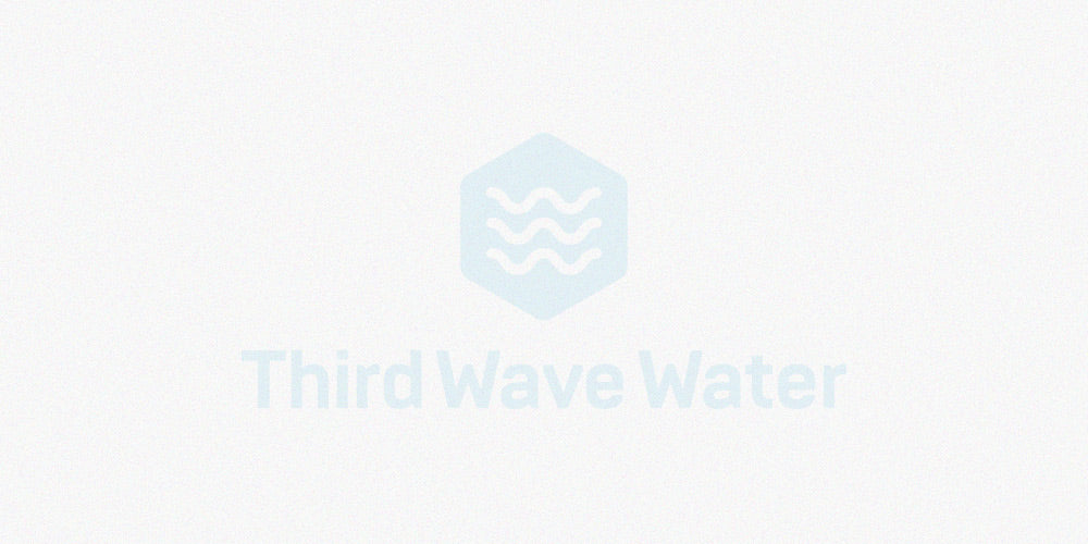 Our Story - Third Wave Water