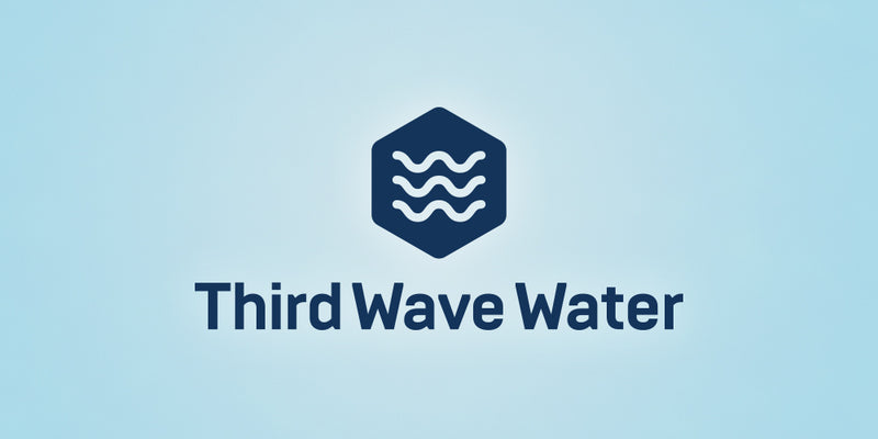 Our Story - Third Wave Water